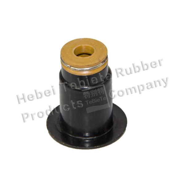 Quality Heavy Truck Valve Oil Seal Corrosion Resistance ISO 9001 Certification for sale