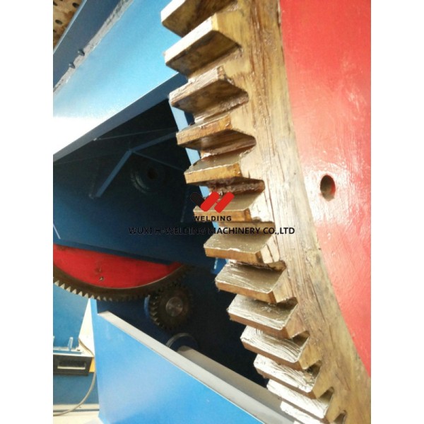 Quality VFD Speed Control Pipe Rotary Welding Positioner Lifting Welding Positioner for sale