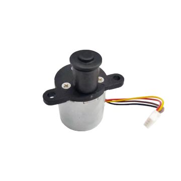 Quality Micro DC Gear Stepper Motor 25PM Linear Motor Valve For Precise Position Control for sale