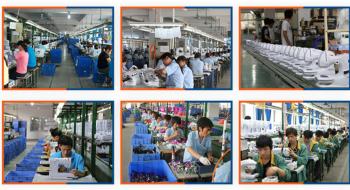 China Factory - Foshan Youlijia Electrical Appliance Co., Ltd