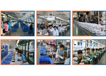 China Factory - Foshan Youlijia Electrical Appliance Co., Ltd
