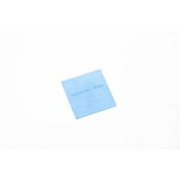 Quality 400℃ Mold Heat Insulating Pad Mechanical Press Fiberglass Insulation Thermal Gap for sale