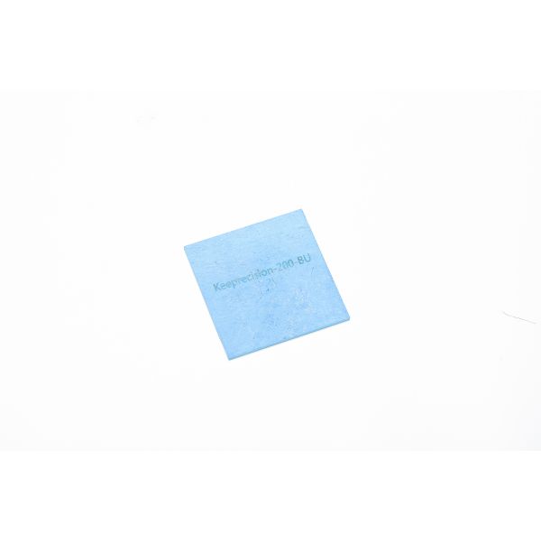 Quality 400℃ Mold Heat Insulating Pad Mechanical Press Fiberglass Insulation Thermal Gap Pad for sale