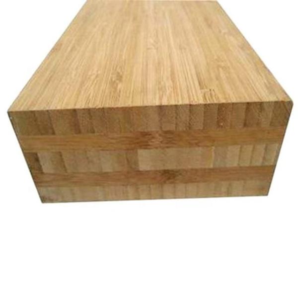 Quality Furniture Making Laminating Bamboo Wood Panels A Grade 920/1850mm for sale