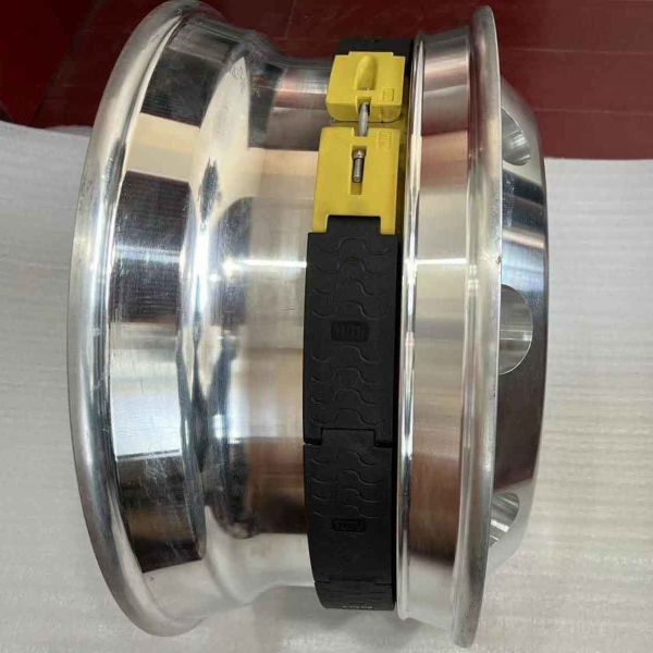 Quality Polymer Military Engineering Grade Runflat Inserts CE / ISO 9001 Certified for sale