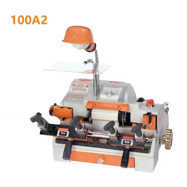 Quality Key Duplicating Machine Wenxing Q33A Key Cutting Machine Package Size Each Model for sale