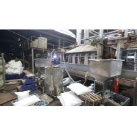 Quality Manual Automatic Rope Washing Machine 50kW For Dyeing Fabric for sale