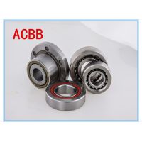 Quality 7602 7603 BSB Thrust Angular Contact Ball Bearing for sale