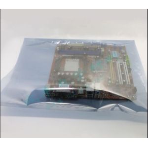 Quality APET / CPP Clear Anti Static Shielding Bags Esd Bags For Electronics 0.075mm for sale