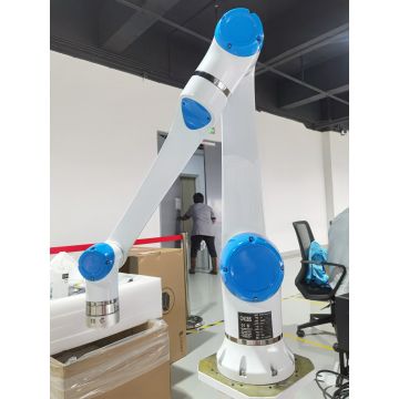 Quality CNGBS G05 Collaborative Robot Cobot Arm With Robotic Vision And Customized for sale