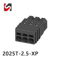Quality 2.5mm Pitch 150V 5A Phoenix SMD Screw SMT Terminal Block for sale