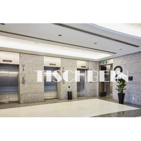 Quality 1500kg 1600kg 2000kg Passenger Elevator 2m/s 4m/s Speed For Hotel Residential Building Office Building Shopping Mall for sale
