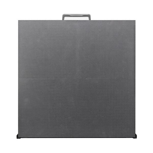 Quality Aluminum Cabinet Material Cailiang HD Full-Color Indoor P2.6 Rental LED Display for sale