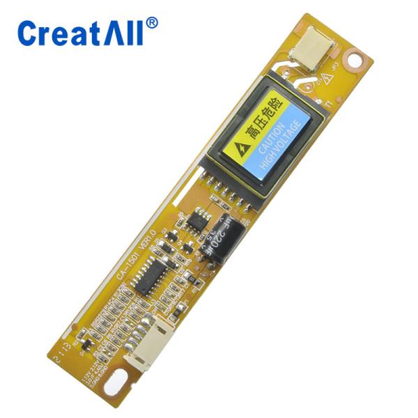 Quality CA-1501 LED Backlight Driver Board 10 25V for 15-22 inch Monitors for sale
