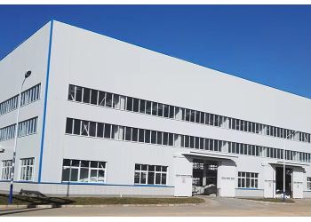 China Factory - Xi 'an Shanyi Electromechanical Equipment Co., Ltd.