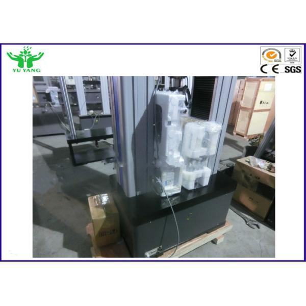 Quality Metal Matrix Composites Electronic Universal Tensile Testing Machine 100kn / for sale