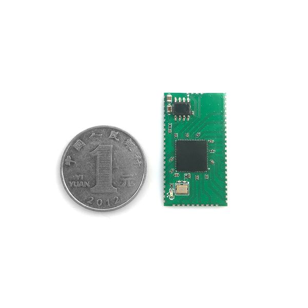 Quality Embedded Unmanaged 8 Port Ethernet Module Industrial Temperature Range for sale