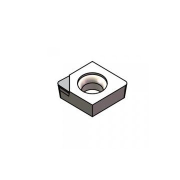 Quality CC Type CVD Insert CCGW CCGT Diamond Turning Insert for sale