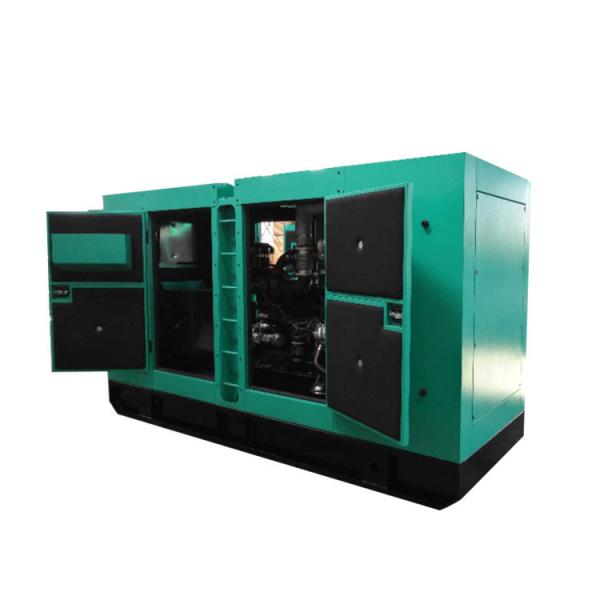 Quality Ricardo 30kVA Stamford Three Phase Brushless Diesel Generator for sale