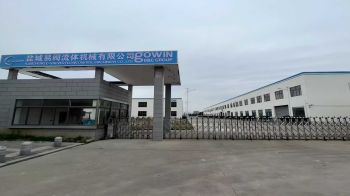 China Factory - Hebei E-valves Petroleum Equipment Co., Ltd.