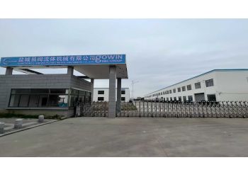 China Factory - Hebei E-valves Petroleum Equipment Co., Ltd.