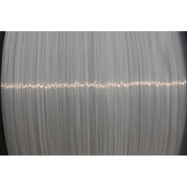 Quality 0.3mm 0.35mm Braided Monofilament for sale