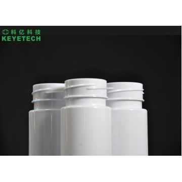 Quality 75ml-100ml Empty Bottle Inspection Visual Device With Outside Light Camera for sale