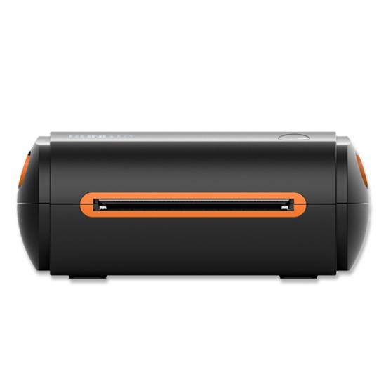Quality RP422 High Speed Thermal Barcode Label Printer High Stability With Bluetooth for sale