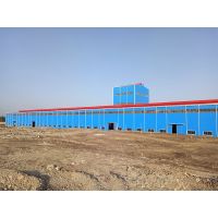 Quality Industrial Factory Building for sale