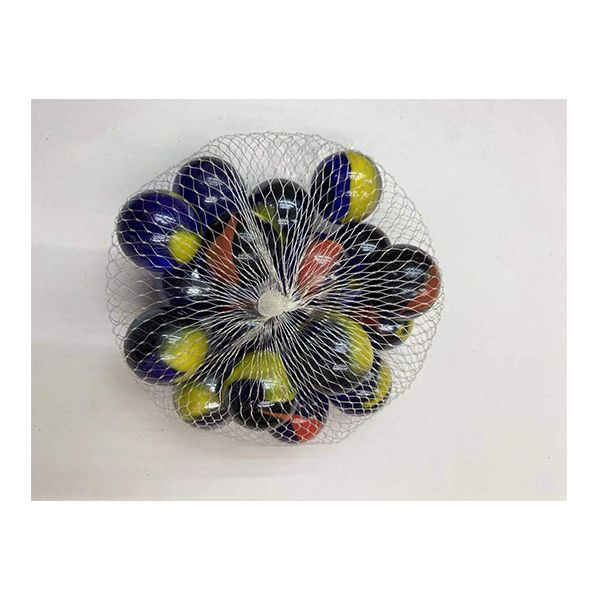 Quality Plastic Packaging Net Can Be Cut At Will , Easy To Use Plastic Mesh Sleeve for sale