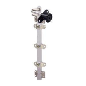 Quality Multiple Connecting 3 Unit Side Drawer Lock For Furniture Cabinet / Drawer for sale