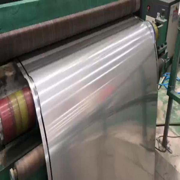 Quality Inconel 601 Sheet Nickel Alloy Steel AMS 5715 Cold Rolled for sale