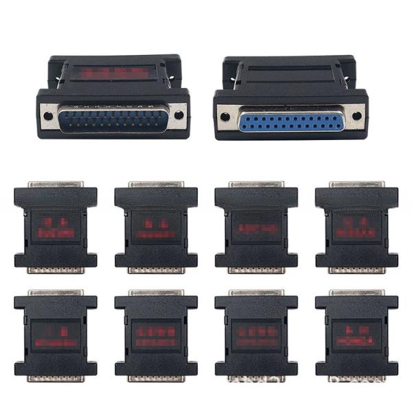 Quality Universal T300 V20.6 Car Key Programmer English/Spanish Key Duplication Tool for sale