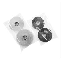 Quality Strong Rubber Glue 20MMX5 Meters Self Adhesive Hook and Loop for Bags 70% Nylon for sale