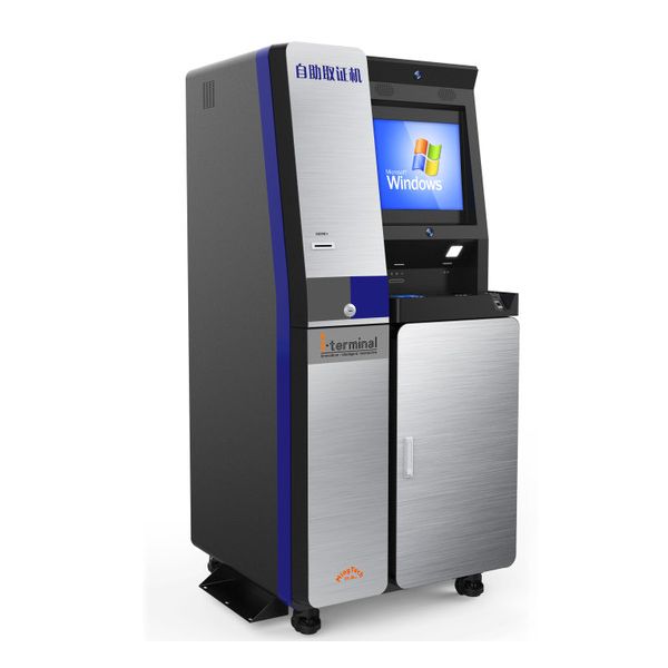 Quality Multifuncitonal Card read & internal cards Storage Machine, UPS up to 2000VA, for sale