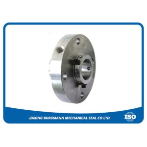 Quality Carbon / Silicon Carbide Cartridge Type Mechanical Seal For Chemical Industry for sale