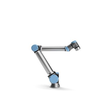 Quality Collaborative Welding Robot Arm UR UR10 Cobot Robot With Two Finger Soft Gripper for sale