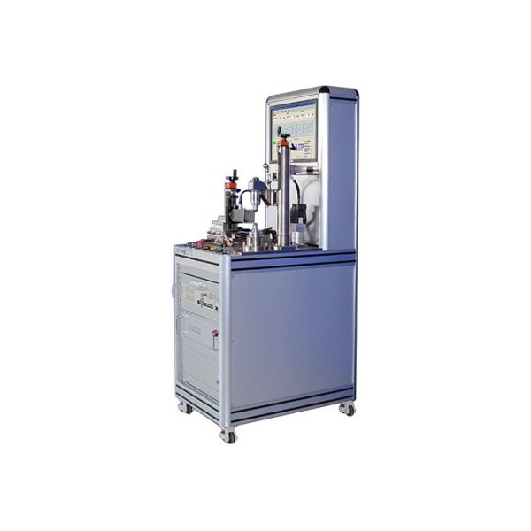 Quality High Speed Rotor Testing Machine Low Power Consumption 24 Hour Quick Response for sale