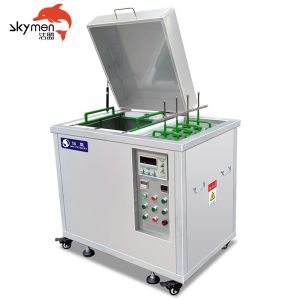Quality 203 Fahrenheit Ultrasonic Cleaning Machine 1500W 40khz SUS304 for sale