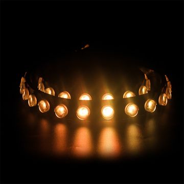 Quality LED Strip LED Strip Light Waterproof LED Strip Light Wall Washer COB LED Strip for sale