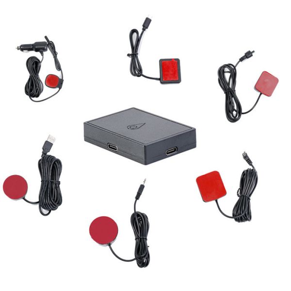 Quality Youwei External Gps Module laptop External Receiver laptop Gps Tracking Module for sale