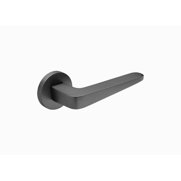 Quality Kitchen Antique Brass Door Handles 132mm 63mm OEM Support for sale