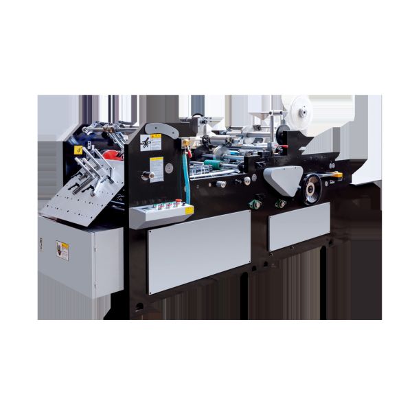 Quality EYD-685 Window Film Sticking Machine Automatic Paper Feeding Positioning Function for sale