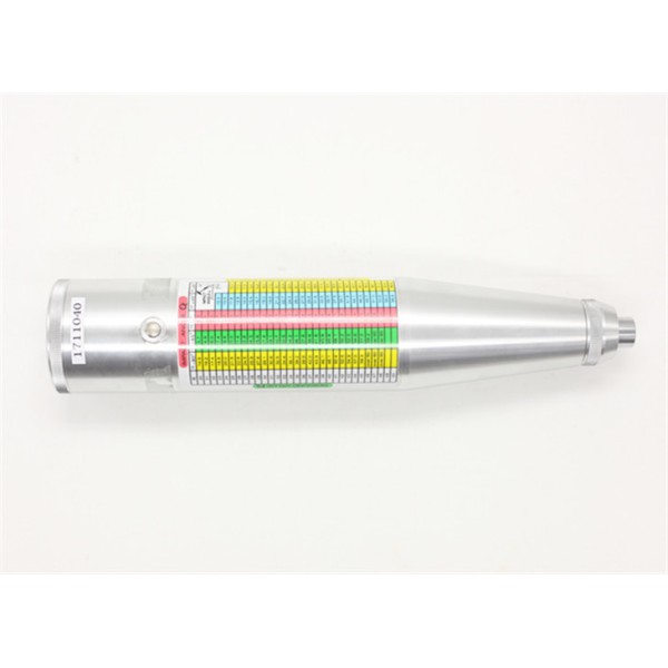 Quality Simple Durable Concrete Test Hammer Practical With High Precision HT-75 for sale