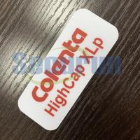 Quality ODM Photoluminescent Signage 3mm PVC Sign White for sale