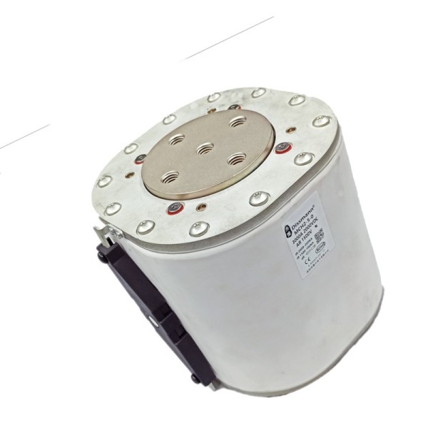 Quality Photovoltaic Protection High Current Automotive Fuses DC250KA 2000VDC for sale