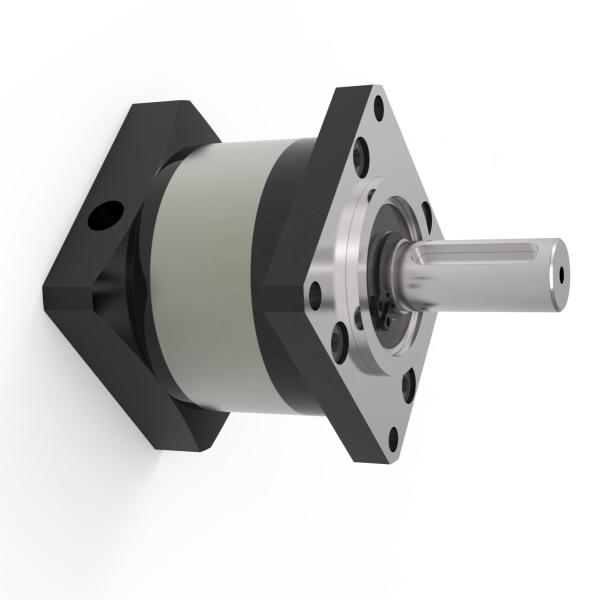 Quality PLF 57 Precision Planetary Gearbox 57mm Servo Gear Reducer for sale