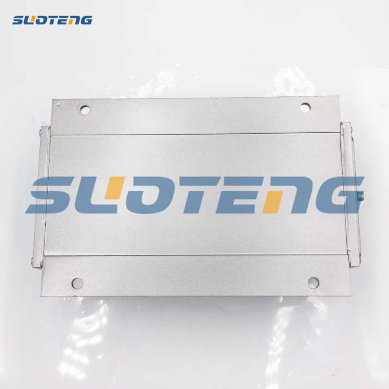 126-6648 Controller ECU for 950F Wheel Loader - View 4
