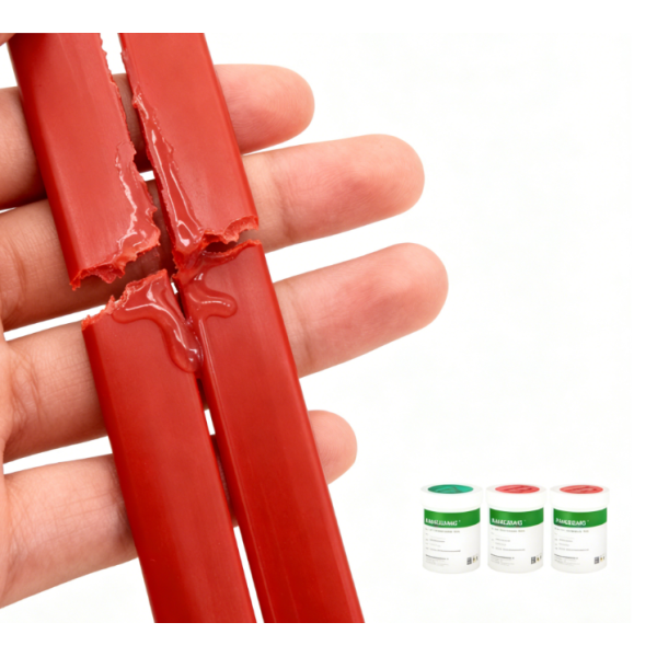 Quality Food-Grade 3-Part Silicone Glue (High-Temp Cure) for sale