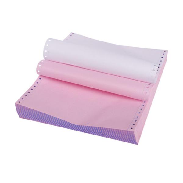 Quality 600mmx900mm 100gsm OEM Pre Printed Carbonless Copy Paper for sale